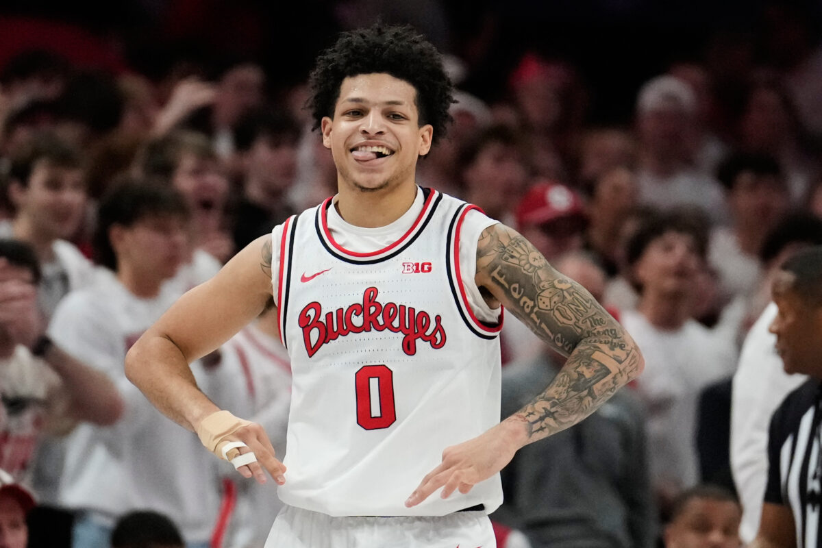A look ahead to KU men’s basketball’s nonconference foes - KU Sports